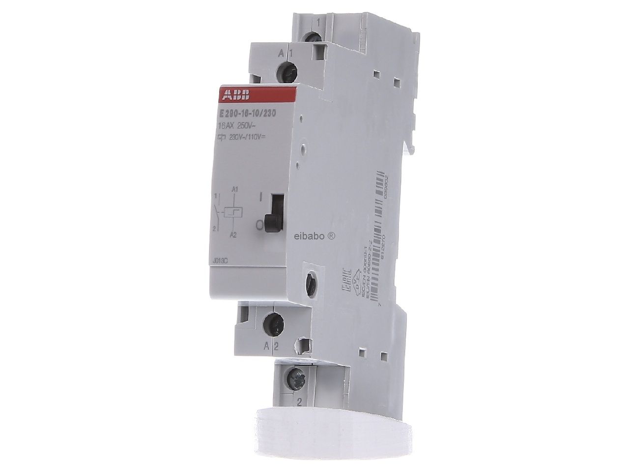 Купить Реле импульсное ABB E290-16-10/230 2TAZ312000R2011 с доставкой и гарантией